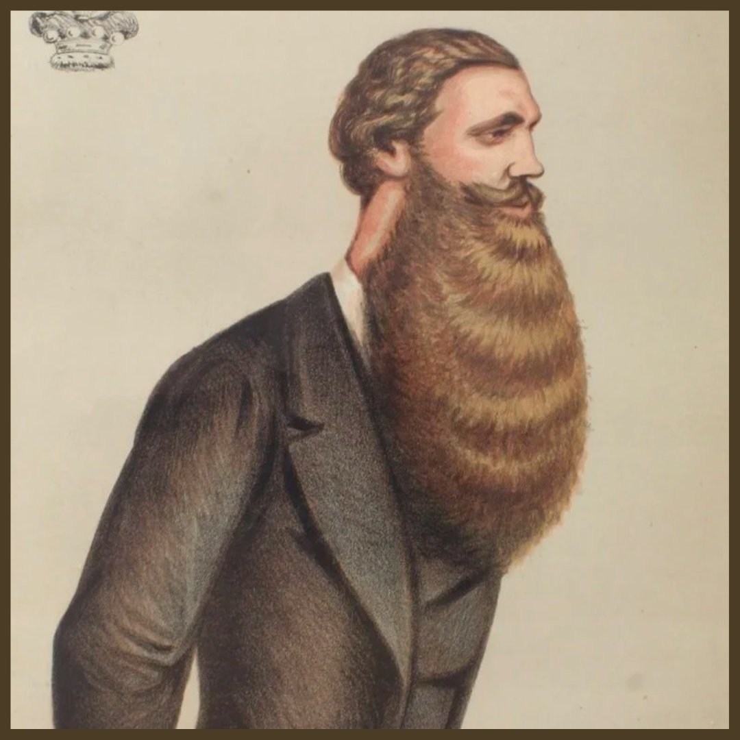 Vanity Fair Collection | Statesmen Prints | Antiquarian Print Shop